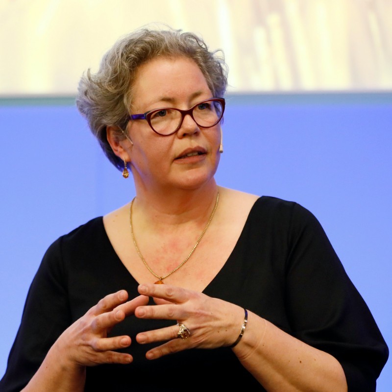 Barbara van Veen